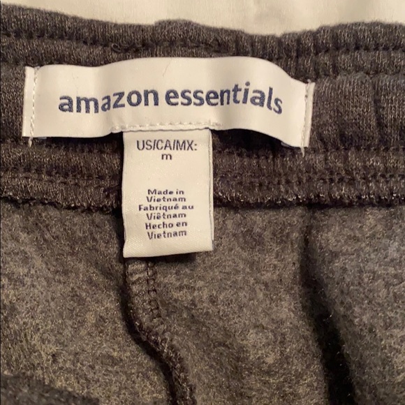 Amazon Essentials | Pants | Amazon Essentials | Poshmark
